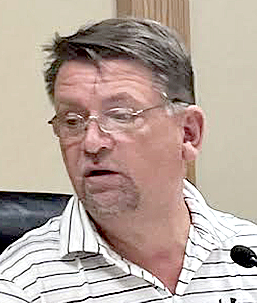 Commission rolls over $2.2 million | News, Sports, Jobs - The Intermountain